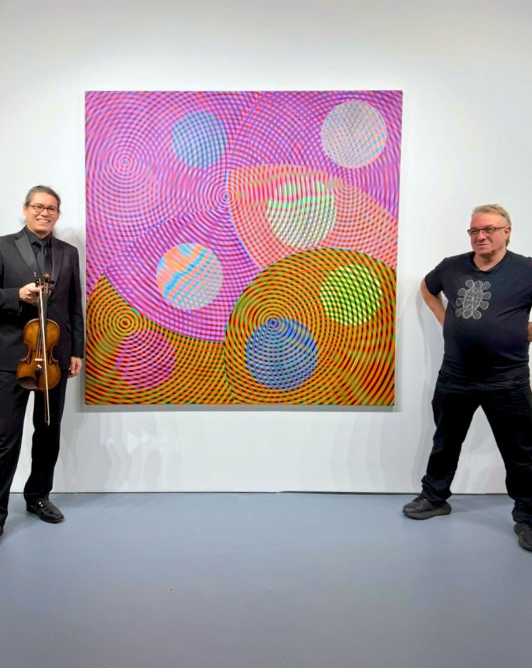 JOHN ASLANIDIS | FIVE WALLS GALLERY